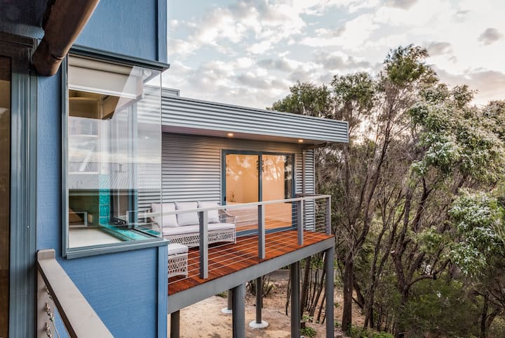 Ocean Blue | Gnarabup - Margaret River