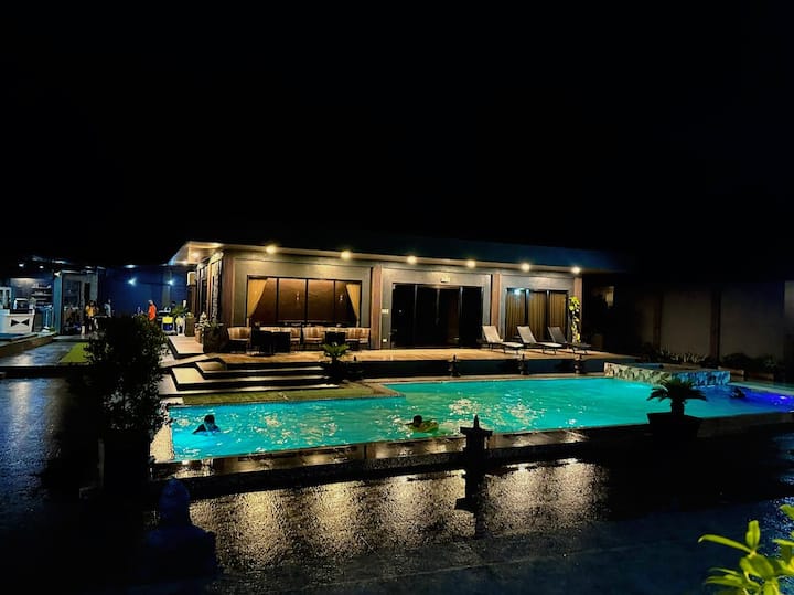 Villa With Three Bedrooms - Bolinao