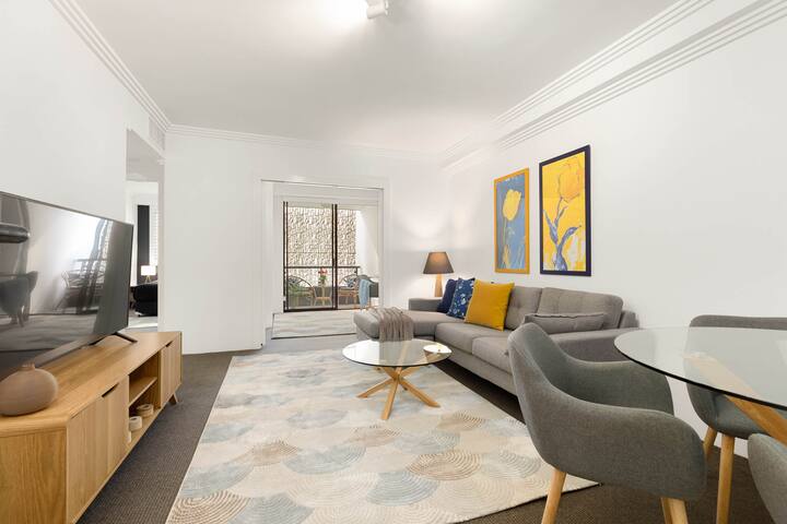 Surry Hills Self Catering - North Sydney