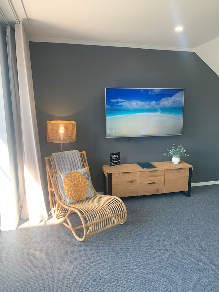 Corrigans Beach View Apartment - Murramarang National Park