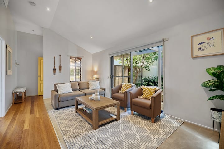 Highgrove Retreat - Ocean Grove