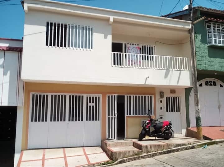Apartamento Turístico - San Vicente de Chucurí