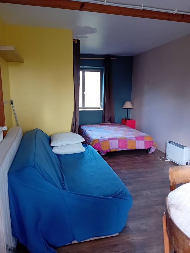 Appartement - Pouzauges