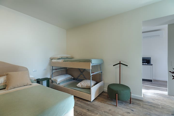 [5 Stelle] - Residenza In Villa Con Idromassaggio - Massa