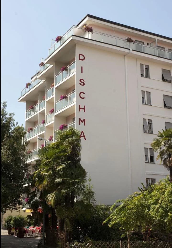 Double Room Standard - Lugano