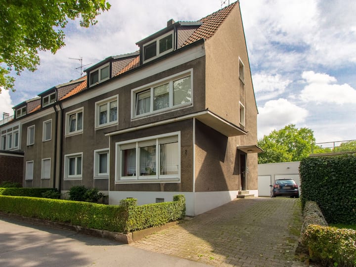 6 Personen Monteurwohnung & Ferienwohnung Gladbeck - Gladbeck