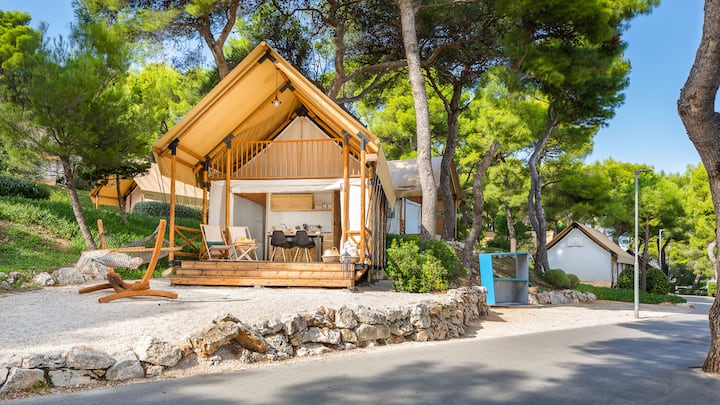 Arena One 99 Glamping - Medulin