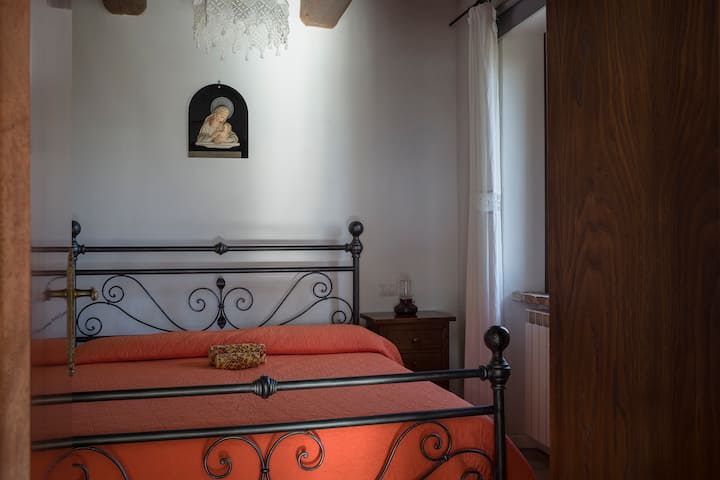 Casa Vacanze Con Piscina A Fabriano - Fabriano