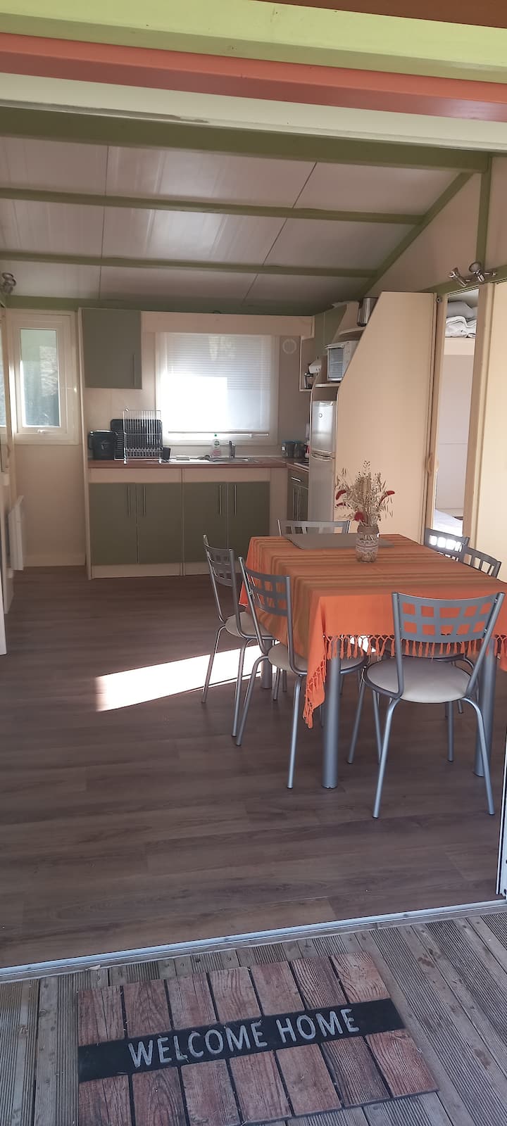Le Chalet De La Source - Marcillac-la-Croisille