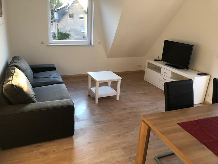 5 Personen Monteurwohnung & Ferienwohnung Bottrop - Bottrop