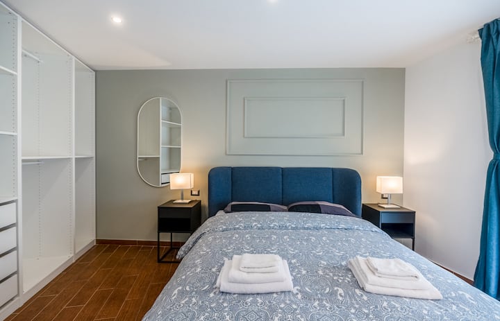Dynamic Suite In Milan (Subway- Raffaele Hospital) - 米蘭