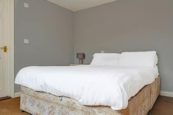 Standard Double Room With View - Diss