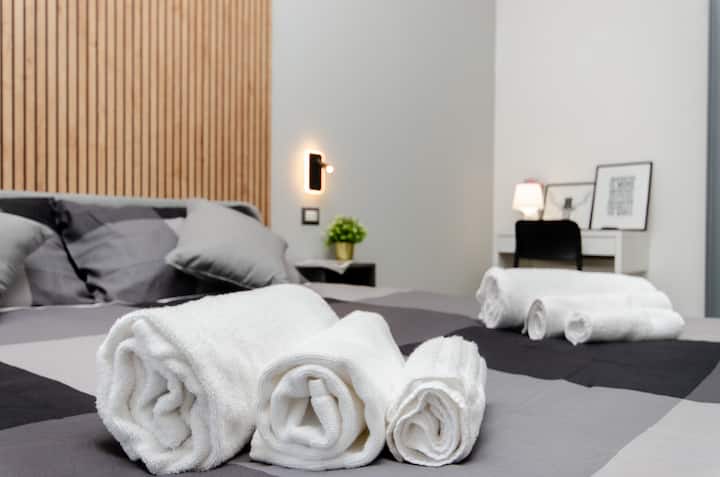 [Navigli-duomo] Maison Fusetti Black Friday - Milan