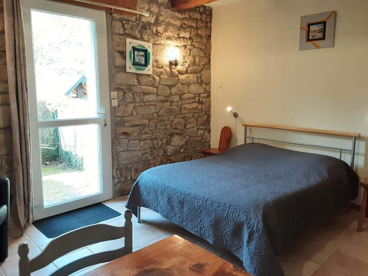 Chambres D'hôtes De La Lande - Étel