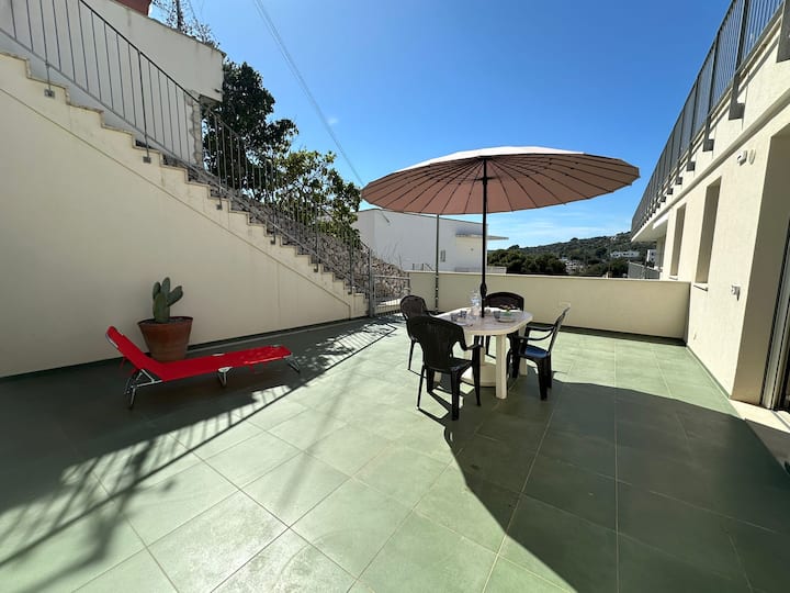 Casa Margherita - Castro, LE