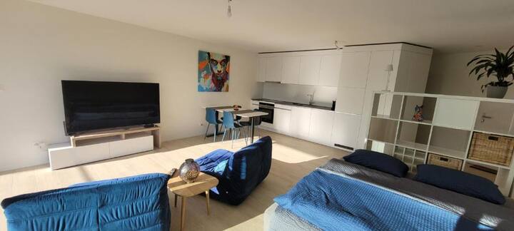 Studio Avant-scène - Neuchâtel