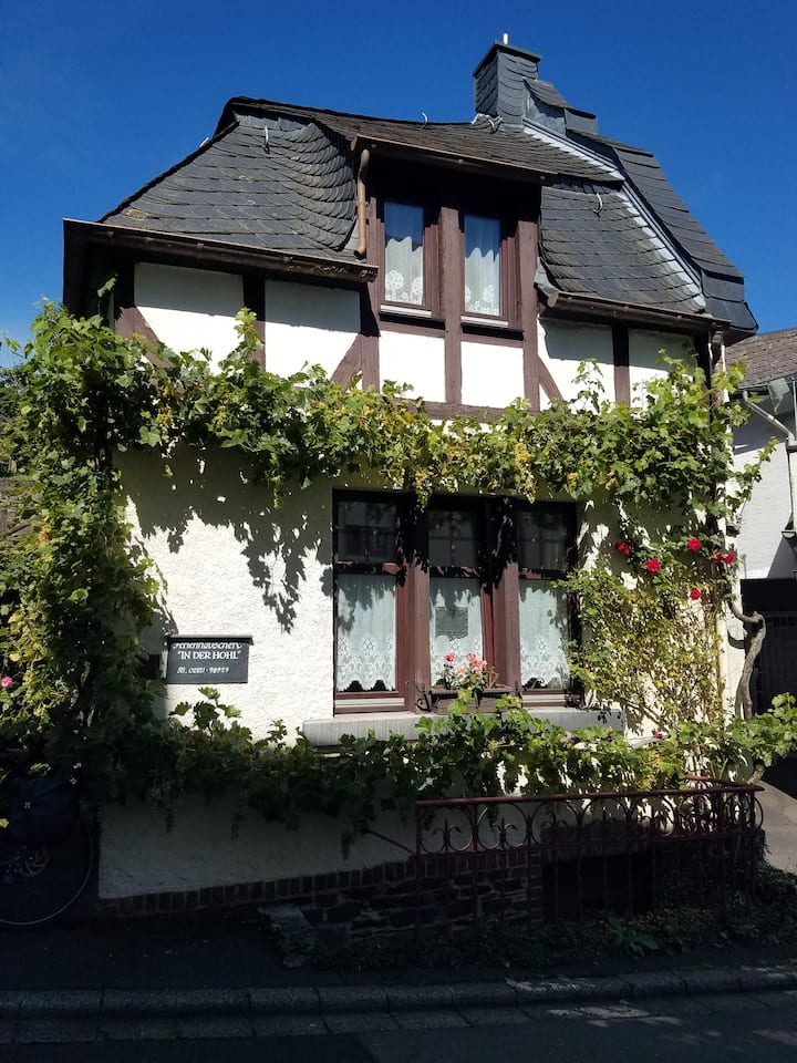 Ferienhaus In Der Hohl - コッヘム