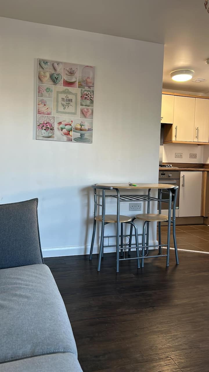 Cozy Haven: Perfect For Trips - Peterborough