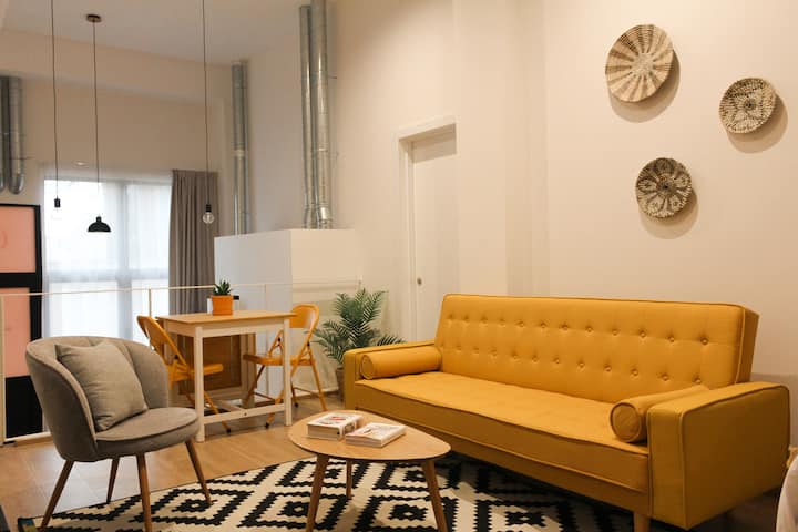 Monkeys Apartments Miraflores Iv - Siviglia