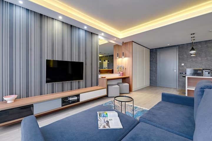 Next To The Marina | Szafarnia 26b - Gdańsk