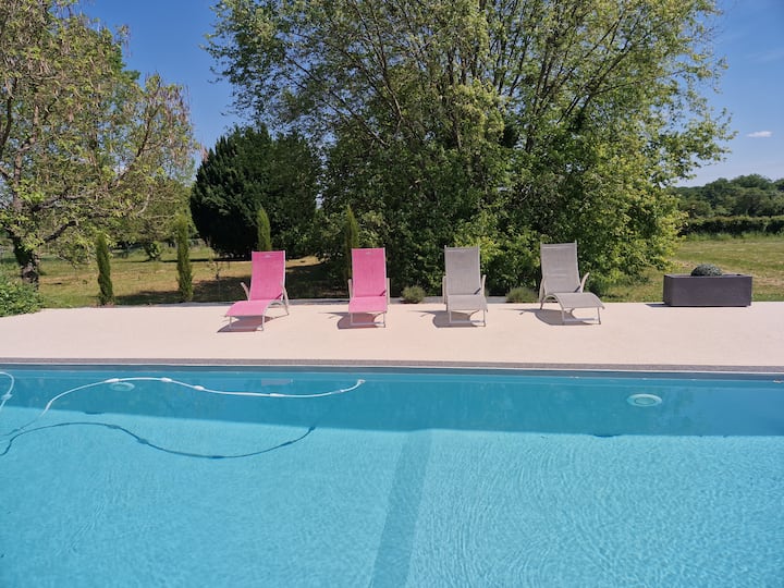 Suite 2 - Fondettes