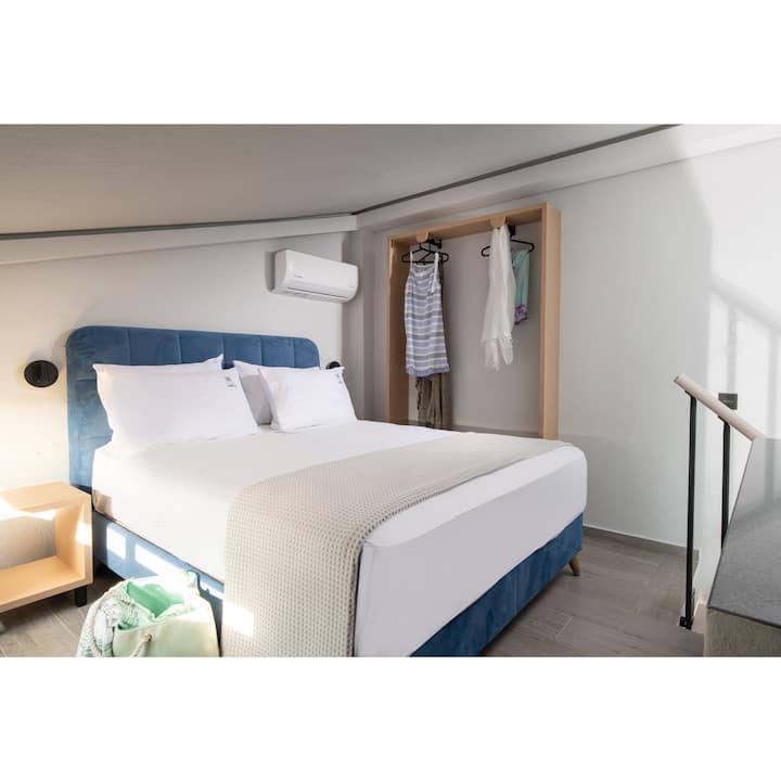 Aloe The Green Suites -Iris - Halkidiki