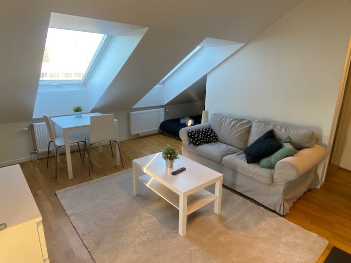 Comfortable & Modern Studio - Stockholm
