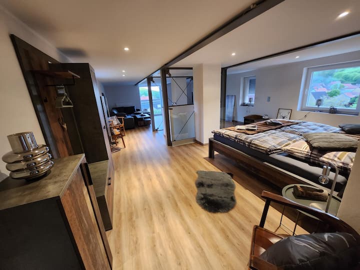 Nordpfalz Lodge - Kirchheimbolanden