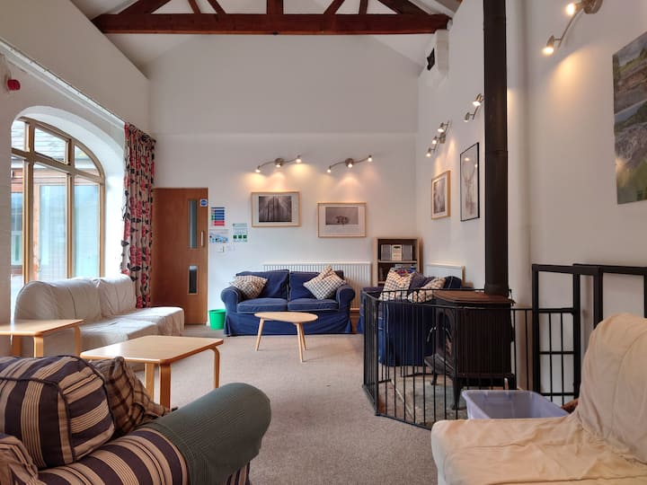 The Stables At Dunfield House - Herefordshire