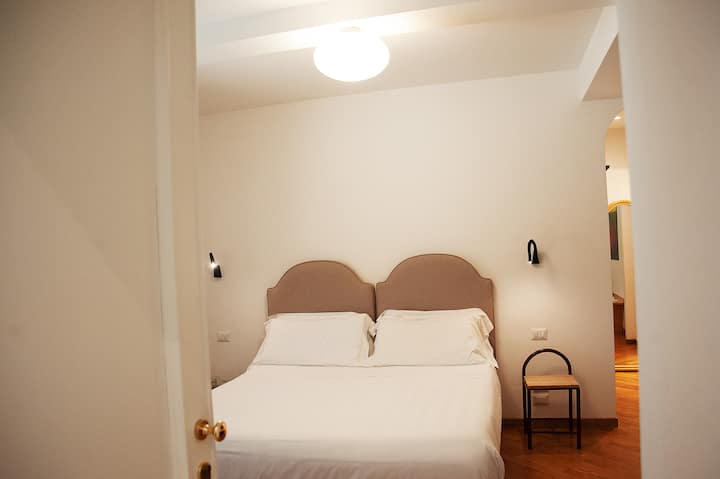 Camera Matrimoniale Comfort Assisi - Perugia