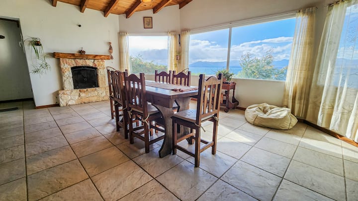 La Gringa 1 - Bariloche