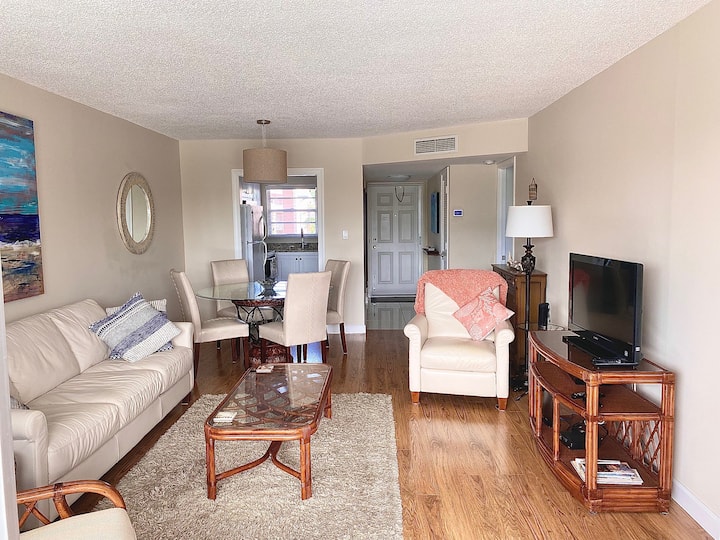 Floride, Naples , Condo 2 Chambres. - Naples