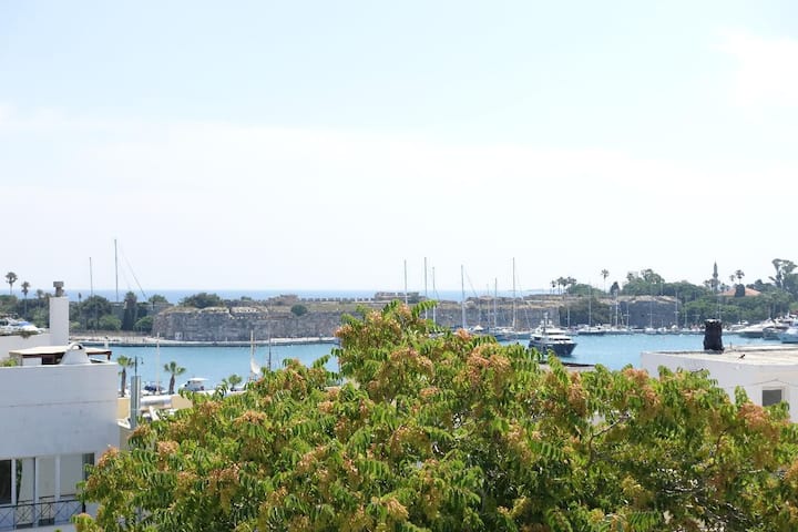 Harbor Apartment B Bristol Kos - Kos