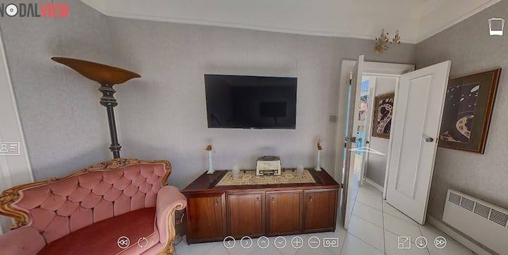 Duexiemme 1981 - Amélie-les-Bains-Palalda