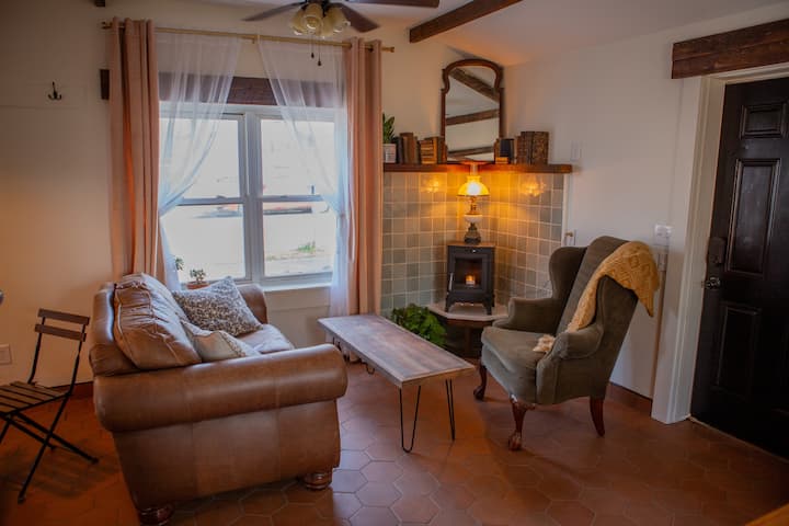 1 Bd 1 Bth Cottage 5 Minutes From Downtown - Chattanooga, TN