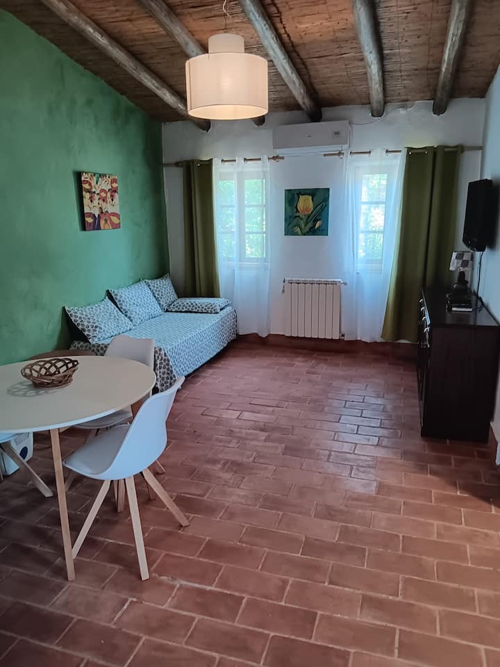 Gîte 3 à Querença - Faro District