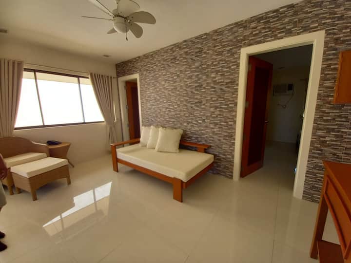 Puerto Del Sol Casitas - Bolinao