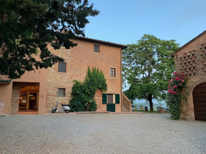 Agriturismo-retreats & Seminari - Provincia di Pisa