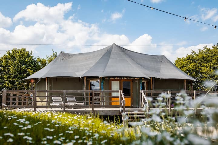 Dream Lodge B - Durbuy