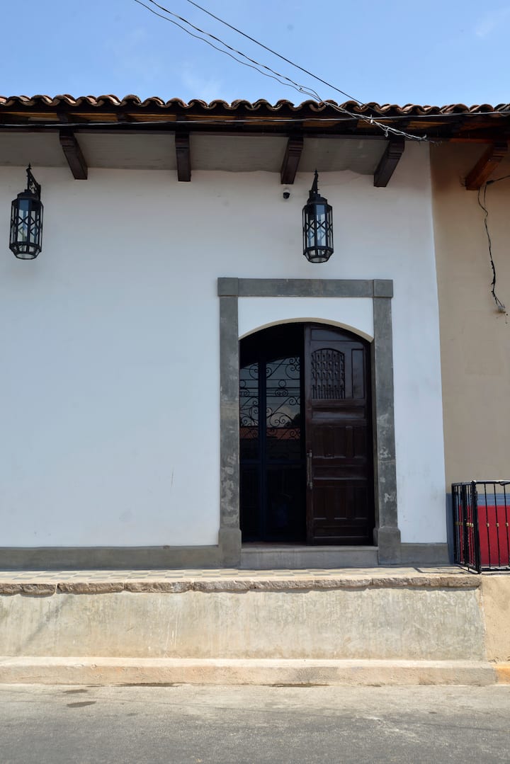 Casa Lara - Nicaragua