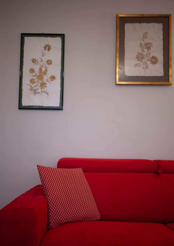 Villa Laura - Sicily