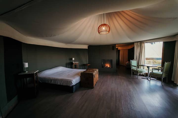 Cocoon Deluxe O - Durbuy