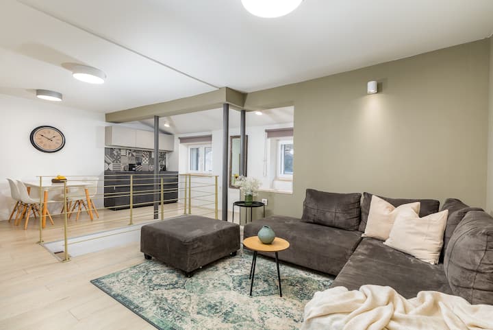 Unique Apartment - Pula