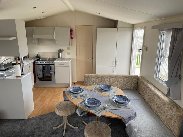 Whitstable Beach Mobile Home - Whitstable