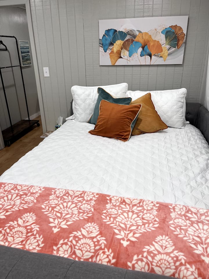 Simply Southern Escape - West Monroe, LA