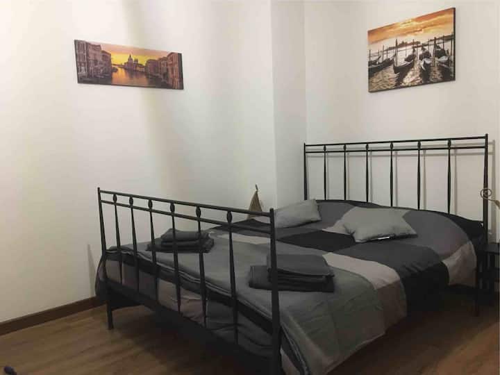 Appartamento Venezia - Wenecja
