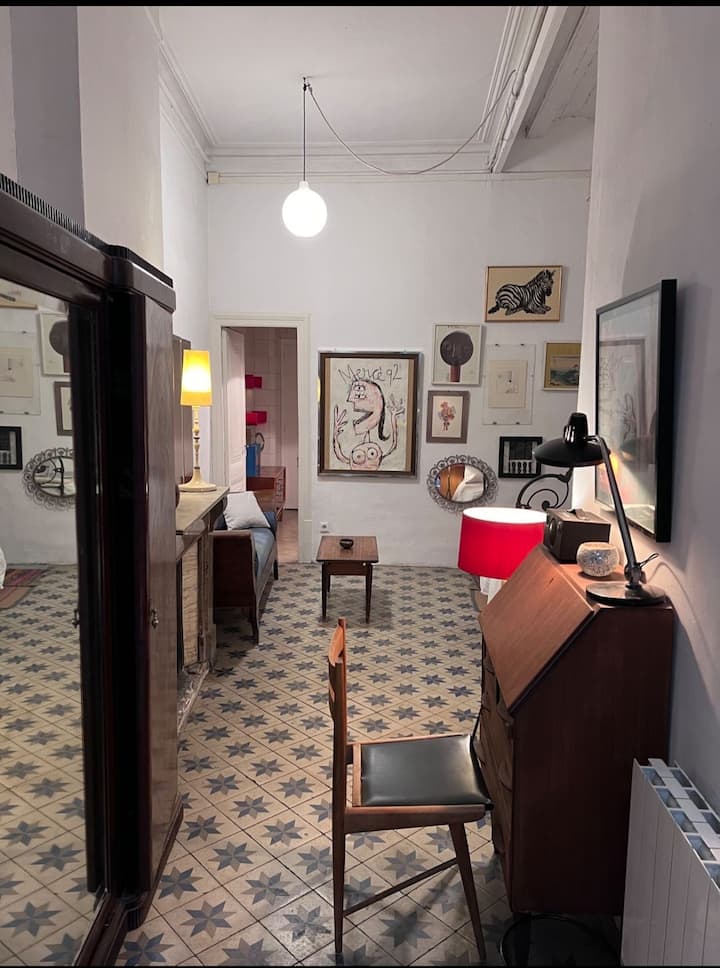 Apartamento Acogedor - Pinto