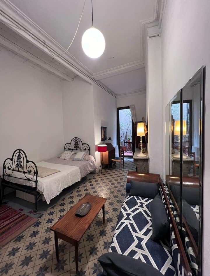 Apartamento Acogedor - Parla