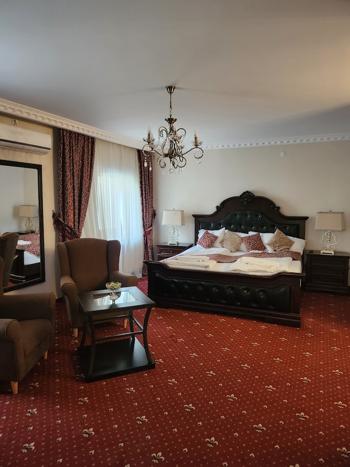 Select House Sibiu - Sibiu