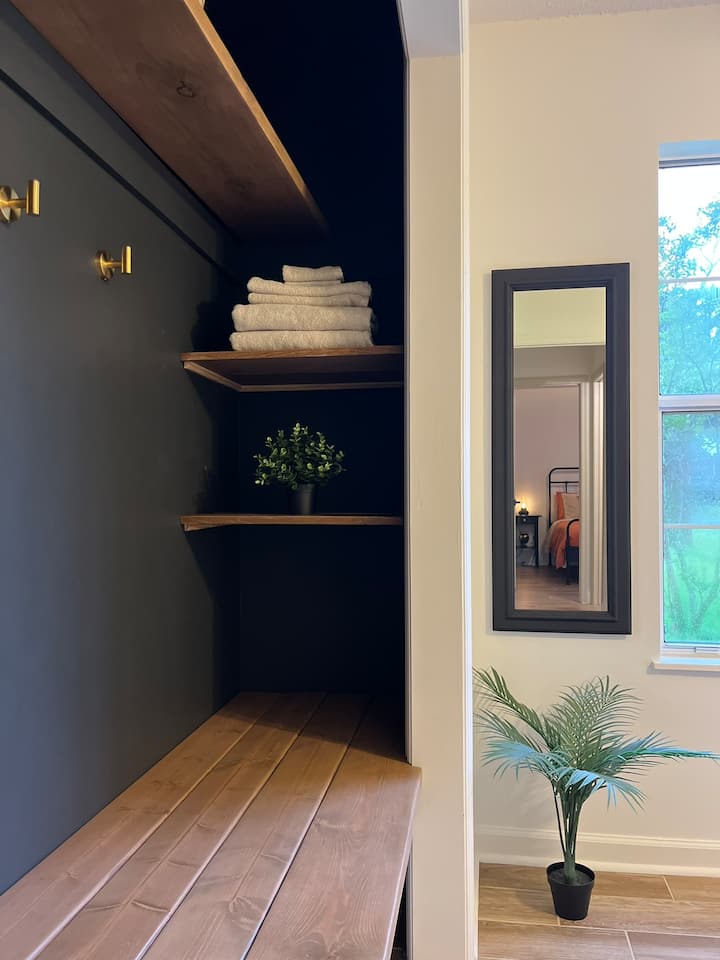 The Moultrie - Conway, SC